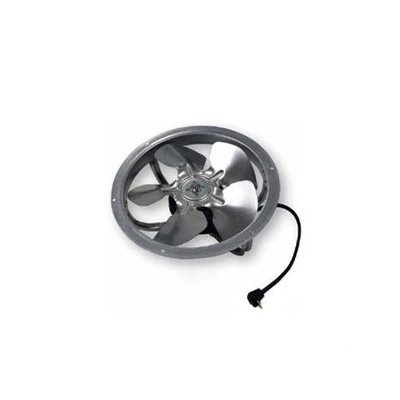 FAN PACK ECM 4-20WATTS 115-230V 355CFM