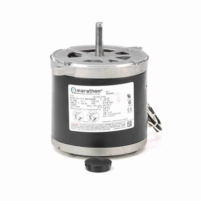 Oil Burner Motors