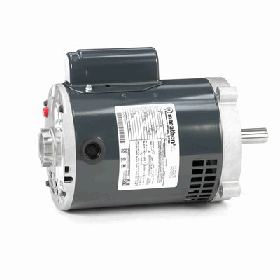 Oil Burner Motors
