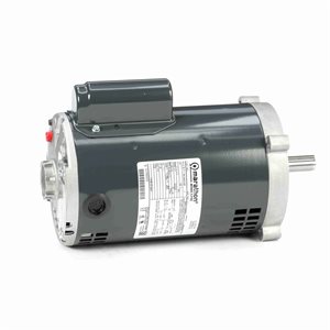 Oil Burner Motors