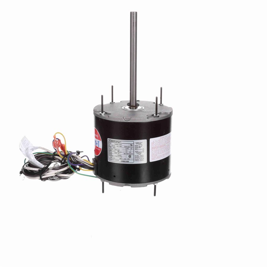 Condenser Fan Motor