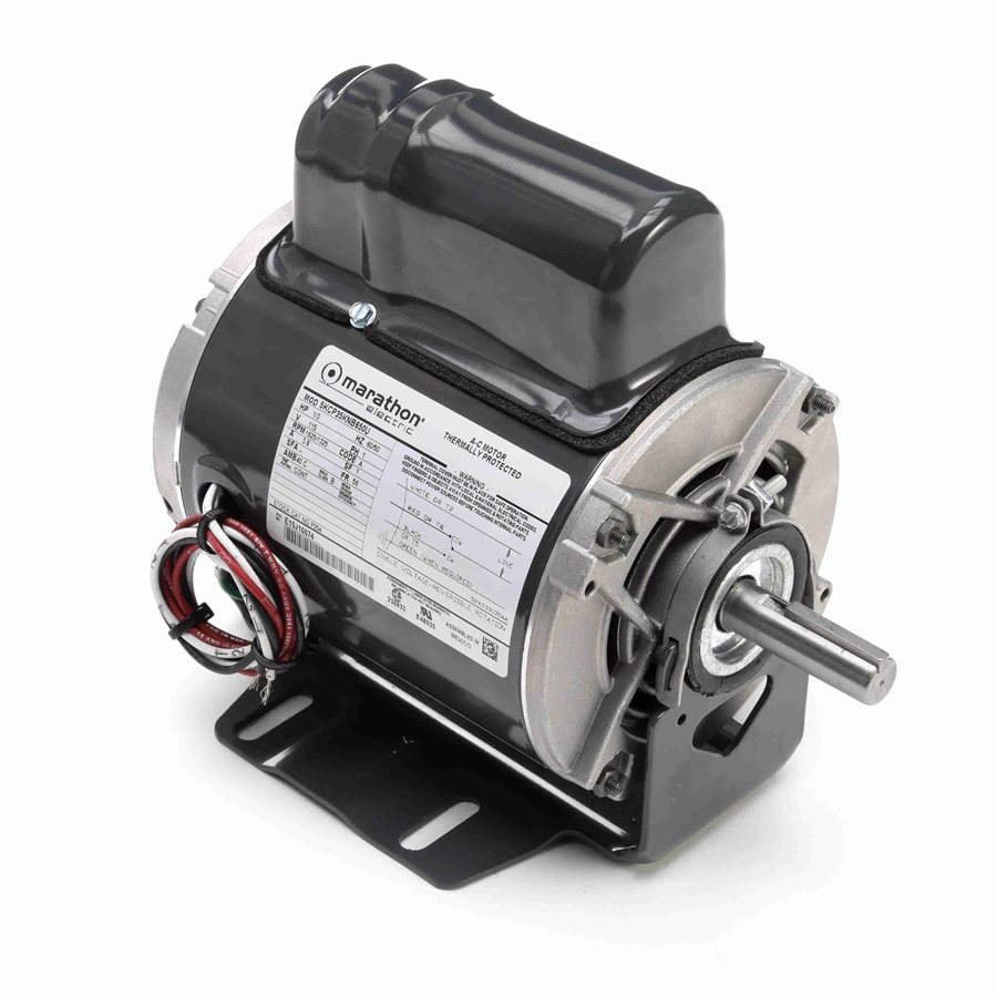 Instant Reverse Motors