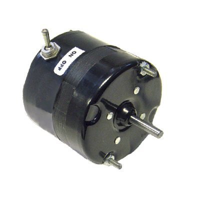MOTEUR 1 / 125 115 1550 .40 FE CCW TOGGLE SWITCH