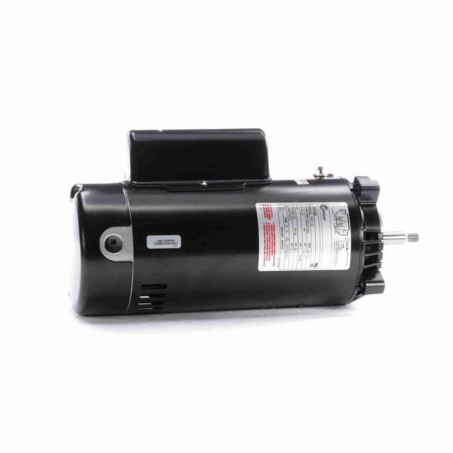 Pool & Spa Motors