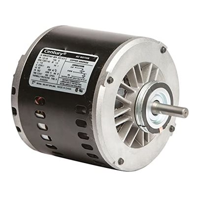 Evaporator Motors