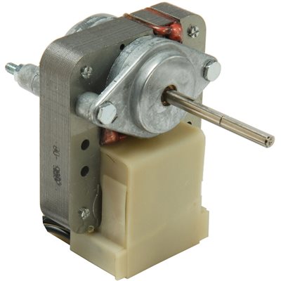C-Frame - Skeleton Motors