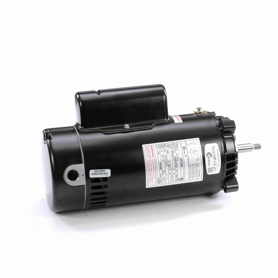 Pool & Spa Motors