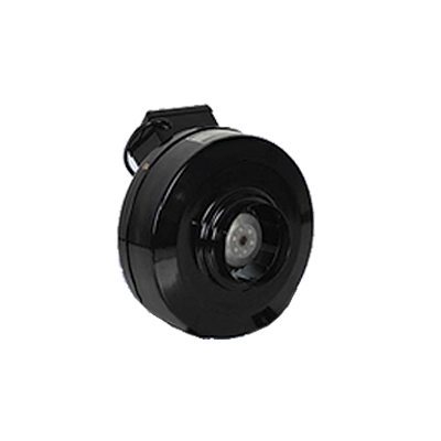8" INLINE DUCT BLOWER 120V 745CFM 1.76A