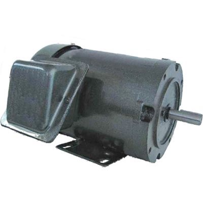 MOTOR 1 / 2 1800 575-3 56C TEFC REM.BASE
